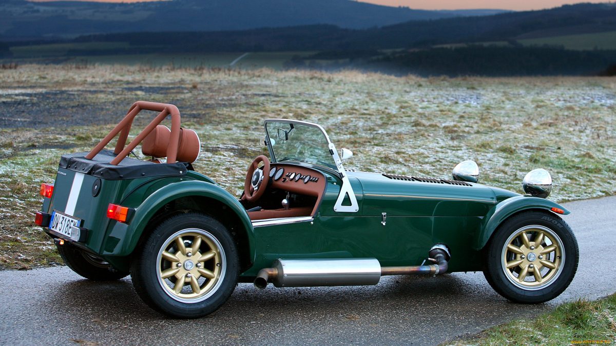 About Us| ClassicGRPCars| Caterham Fibreglass grp parts