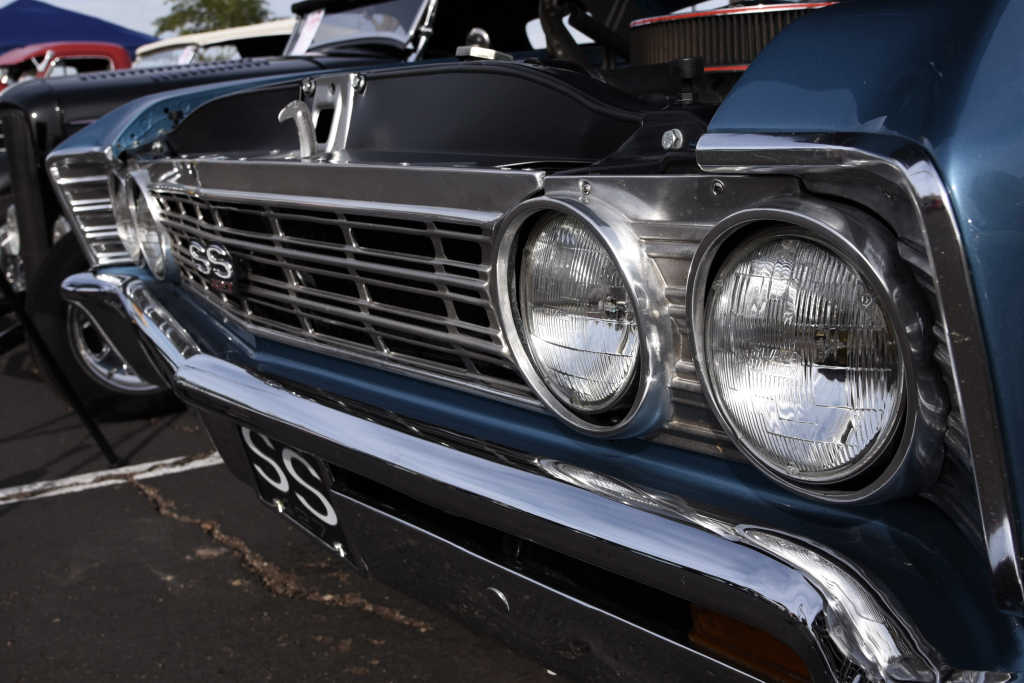 GALLERY - Classic GRP Cars