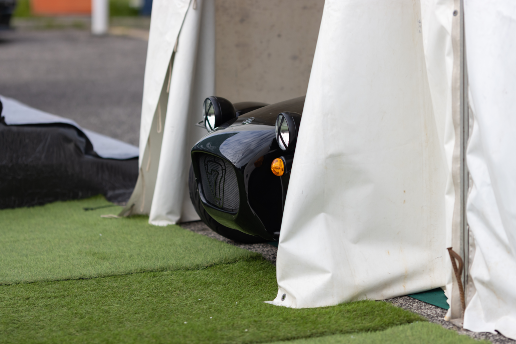 GALLERY - Classic GRP Cars