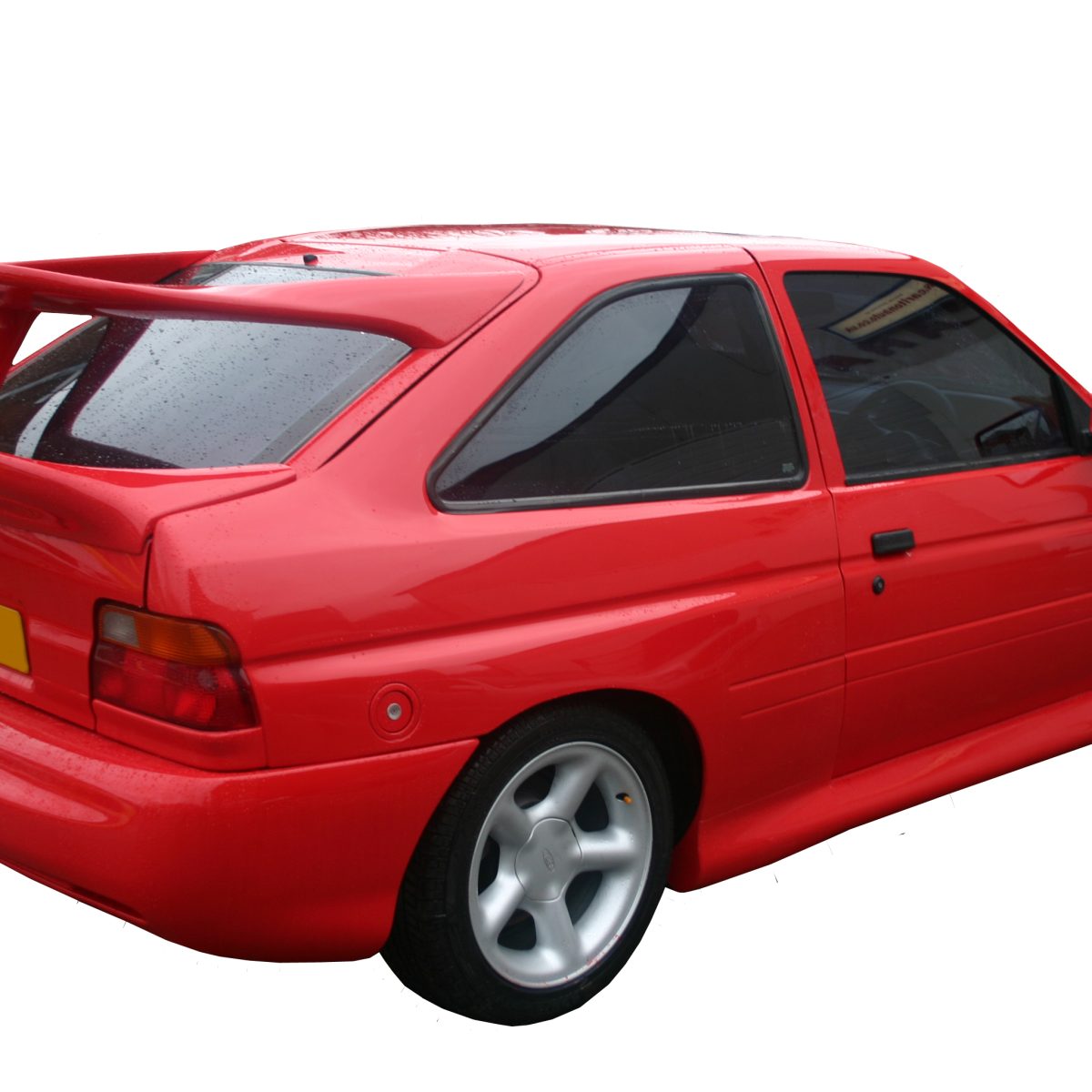 Ford - Classic GRP Cars